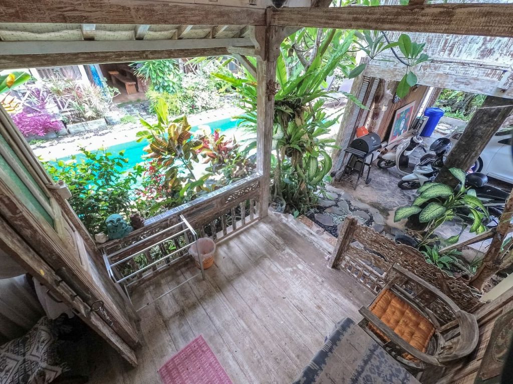 15 STUNNING Airbnbs in Bali | Couples, Solo Travellers, Luxury-Lovers ...