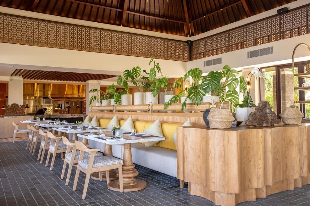 Top 15 Restaurants in Uluwatu | Bali Blogger